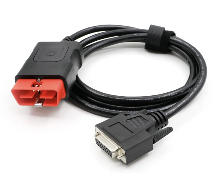 Câble de remplacement pour Delphi DS150 - Diagnostic Automobile