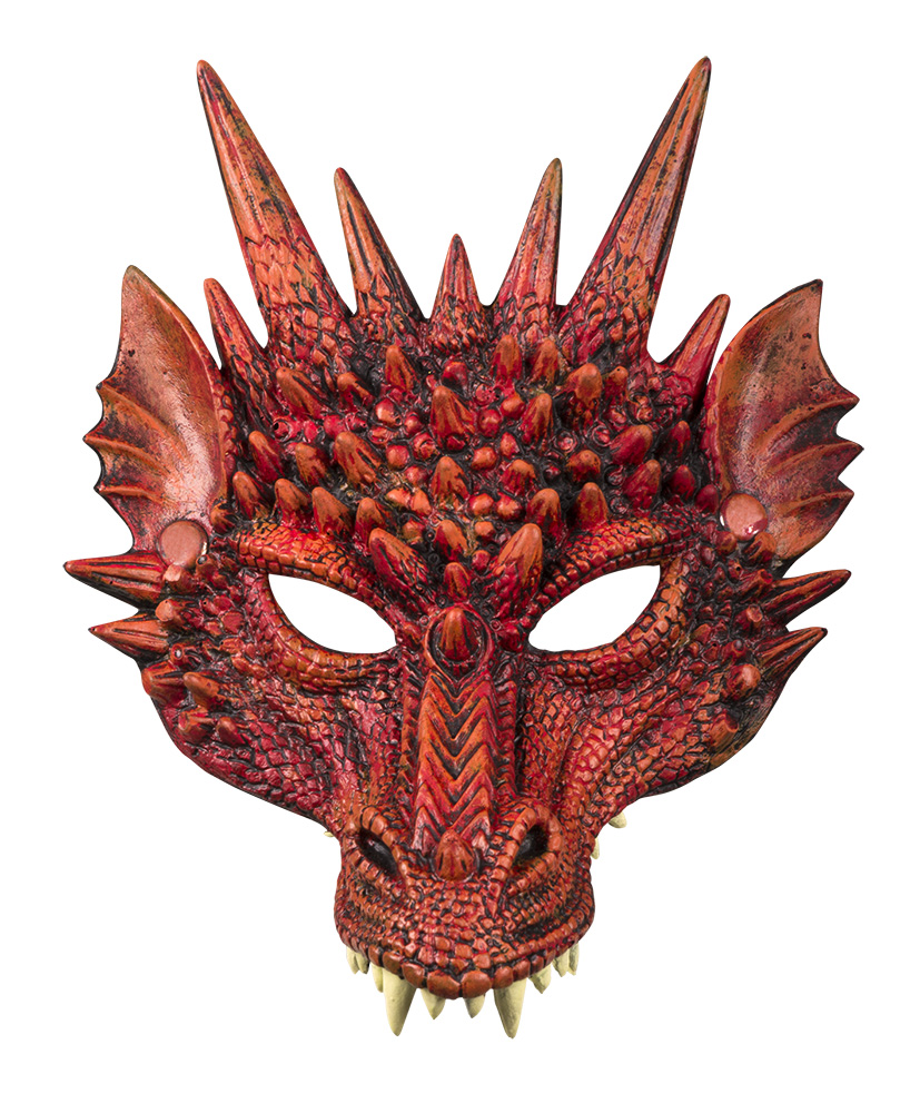 Masques - Netbootic.com