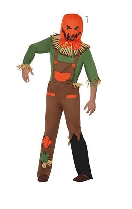 Déguisement epouvantail - Deguisement adultes/Déguisements adultes ...