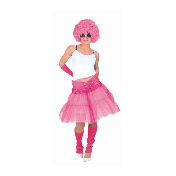 Jupon En Tulle Fuchsia - Spectacles adultes/Jupons Jupes et Tutus ...