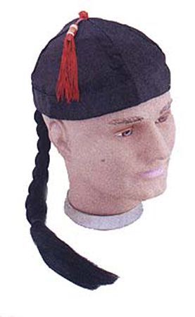 Chapeau Chinois - Accessoires/Chapeaux - Netbootic.com