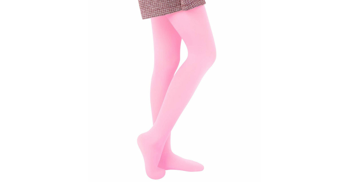 Collant rose online