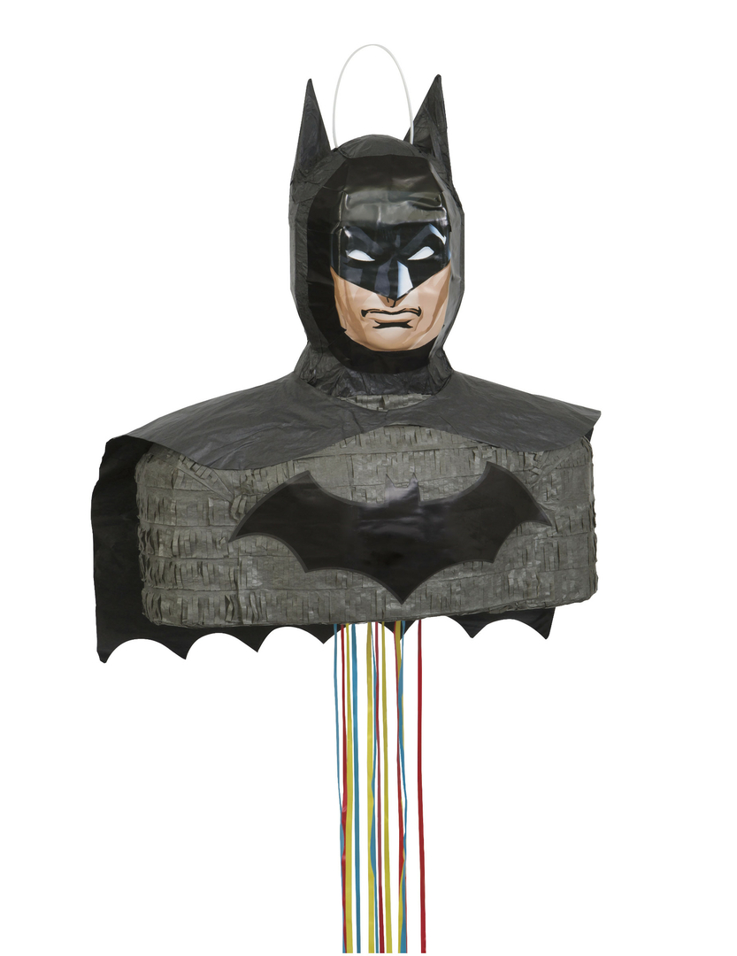 Pinata Batman - Pinata et jouets kermesse - Netbootic.com
