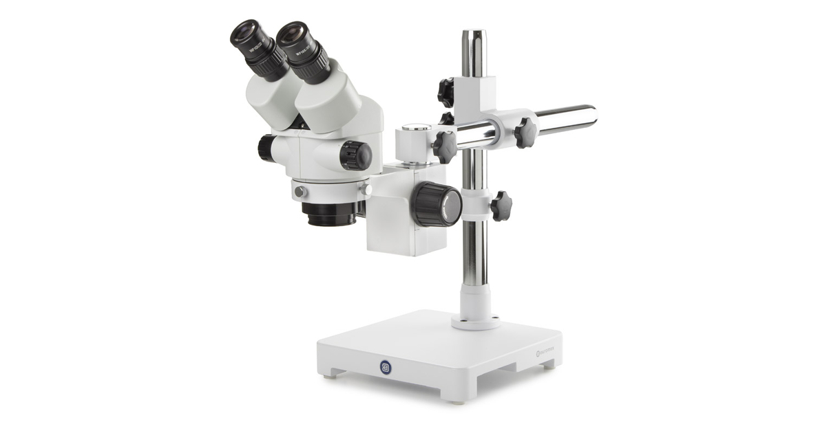 Microscope StereoBlue binoculaire SB.1902-U - Loupes et microscopes ...