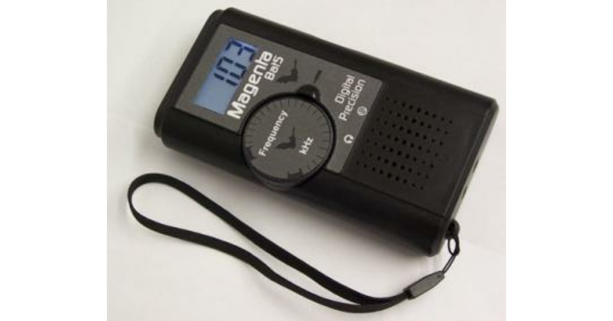 Bat detector Magenta BAT5 - Mammifères/Bat detector - Chauves-souris ...