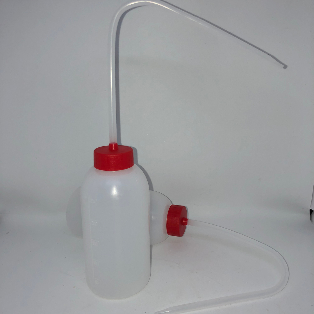 Pissette 250 ml - Matériel labo/Flacons, tubes et éprouvettes - Maunakea