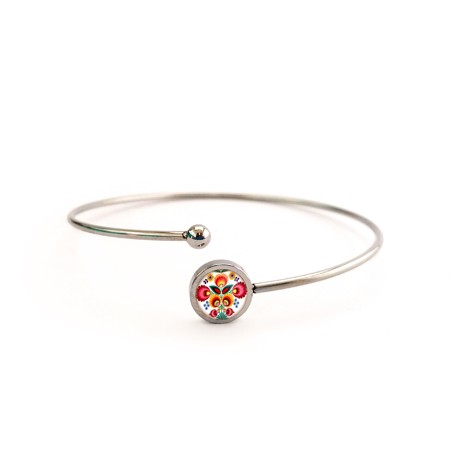 Bracelet femme tendance - BIJOUX - ByKloe