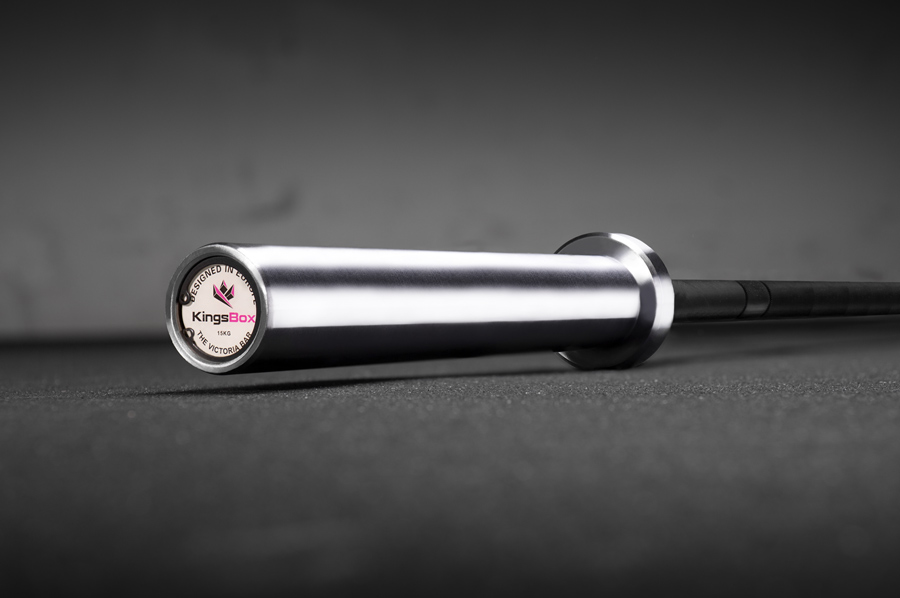 MATERIEL D'ENTRAINEMENT - Barres - ALLSTAR-MUSCULATION