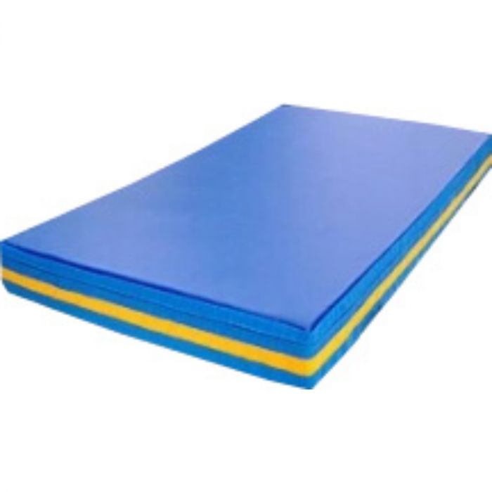 Tiguar Aerial Crash Mat 200 X 120 X 20 Cm - ALLSTAR-MUSCULATION