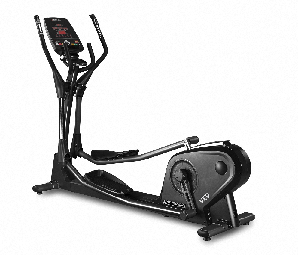 MACHINES CARDIO - Vélos Elliptiques - ALLSTAR-MUSCULATION