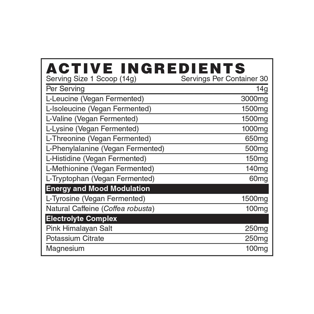 Naughty Boy Winter Soldier - Illmatic EAA - 420 grams