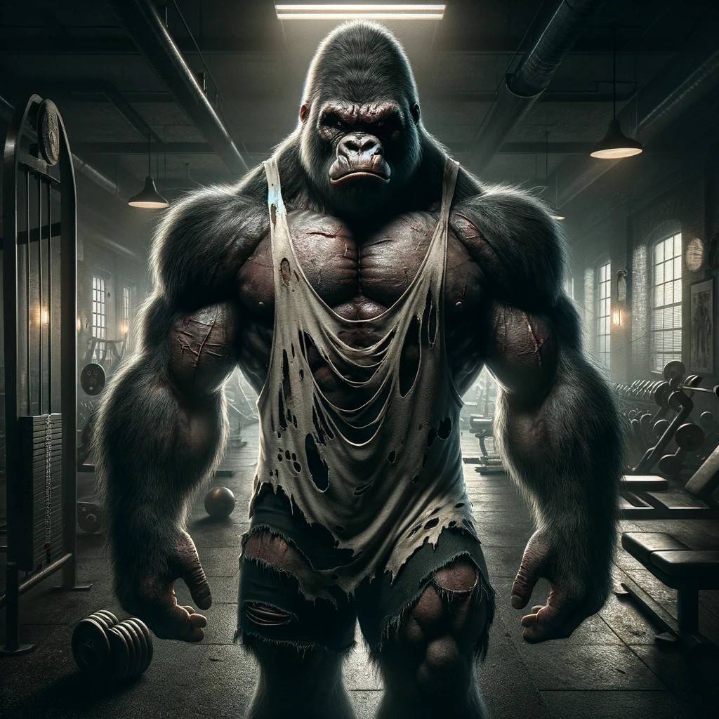 "AllStar Musculation : Nutrition et Conseils d'Experts"