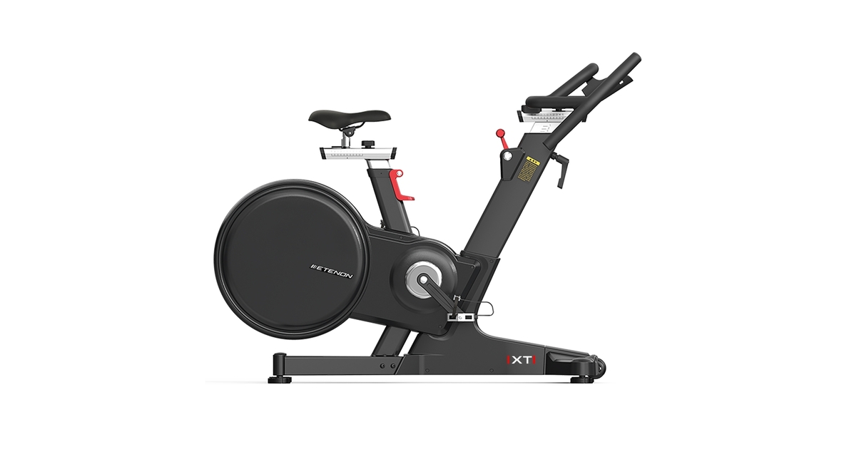 VÉLO CYCLE INDOOR XT - MACHINES CARDIO - ALLSTAR-MUSCULATION
