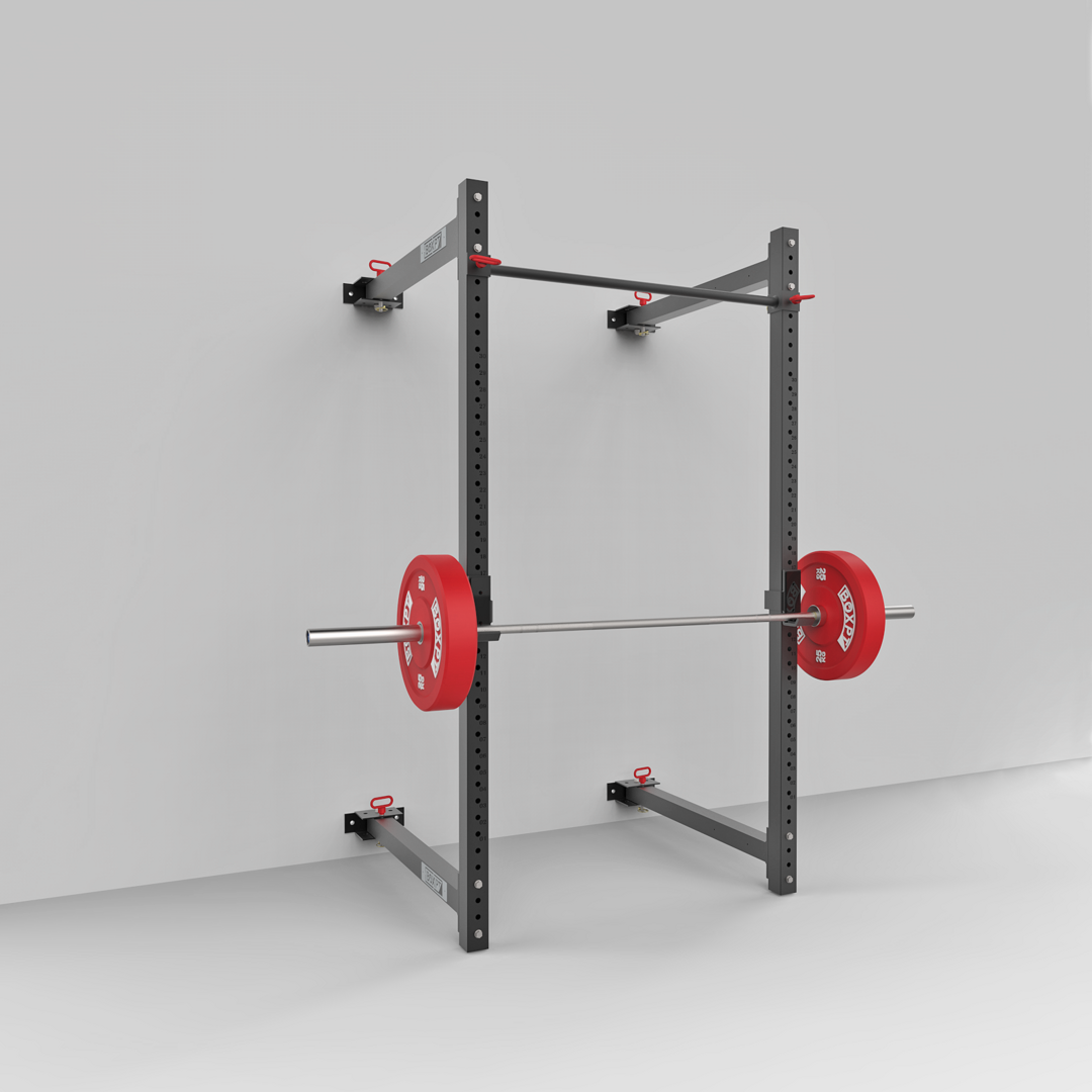 Rack Pliant - POWER RACK - ALLSTAR-MUSCULATION