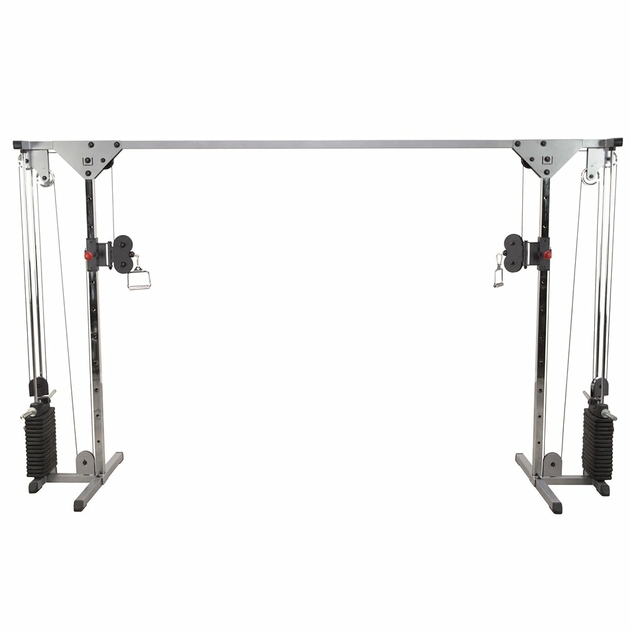 Body-Solid Crossover Machine GCCO150 - ALLSTAR-MUSCULATION