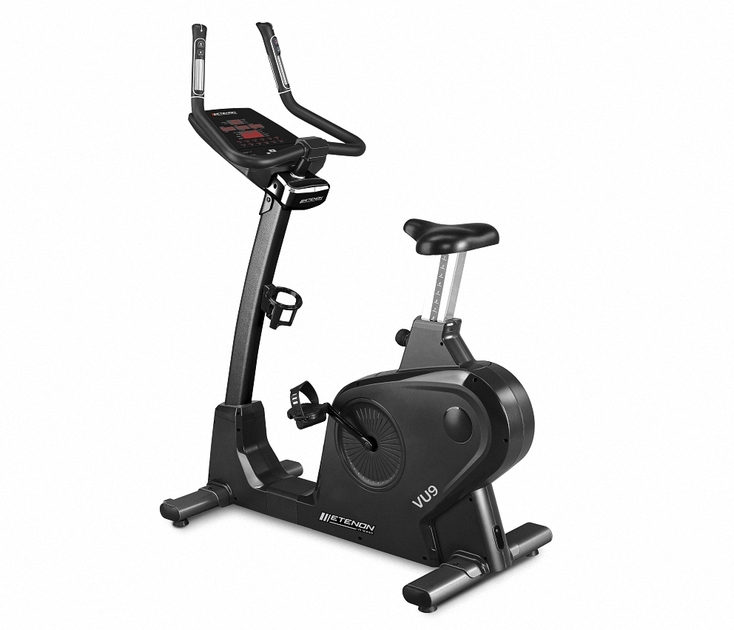 VU9 Vélo Vertical - MACHINES CARDIO/Vélos - ALLSTAR-MUSCULATION