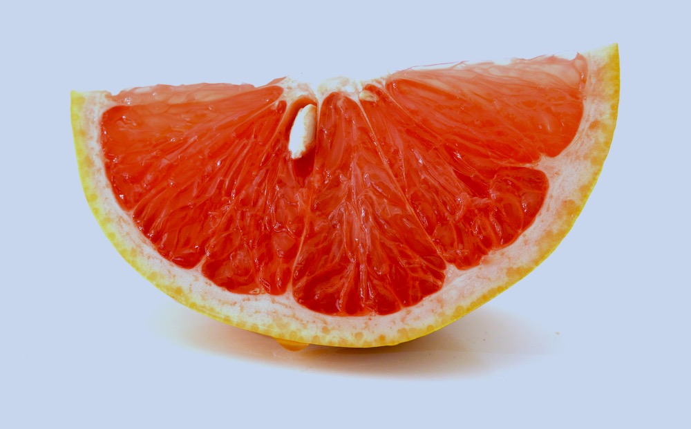 Pépin de pamplemousse CITROSEN