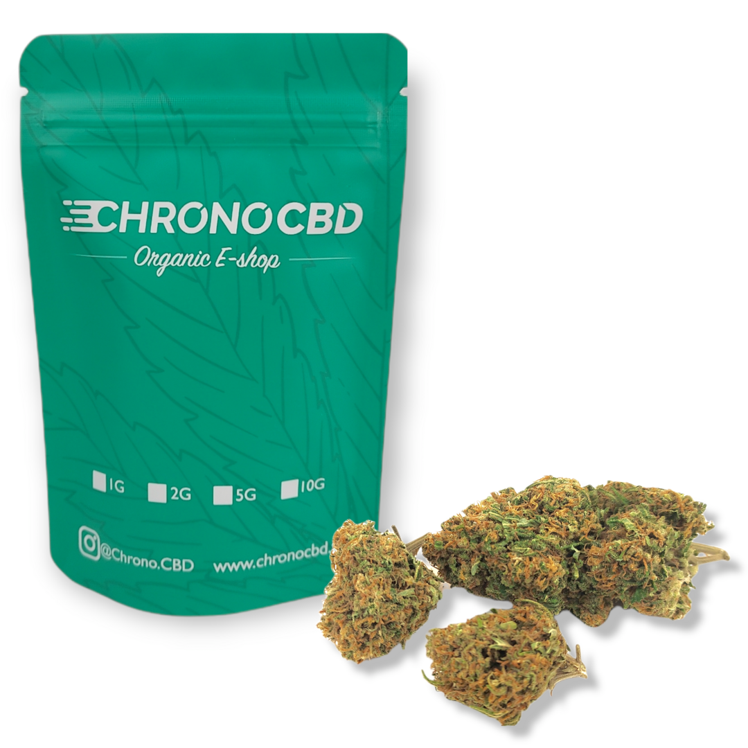 Lemon Pop HPE – Fleur CBD+ Effet Indica Premium Française - Nos Fleurs ...