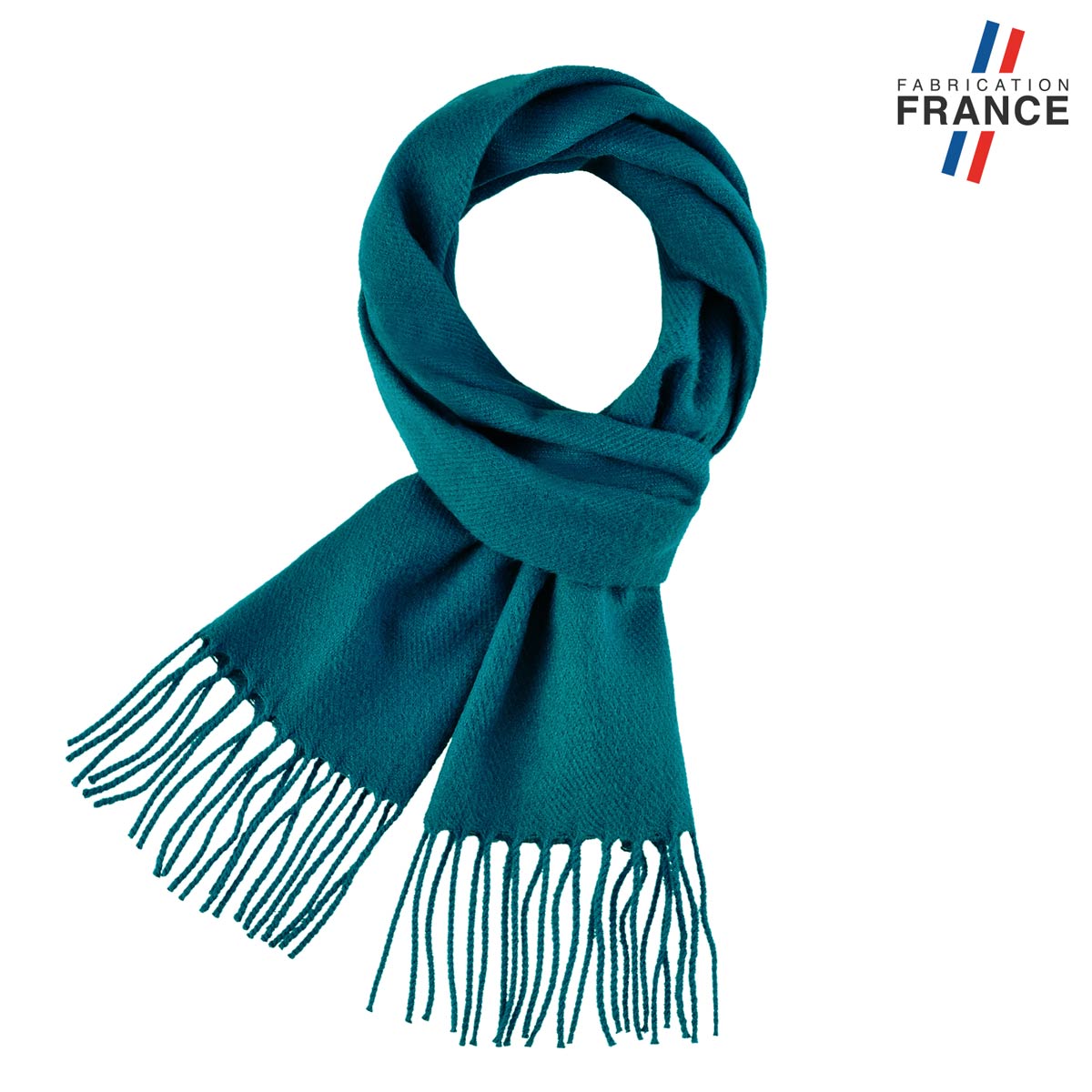 Echarpe - Echarpe unie - Foulards femme et accessoires