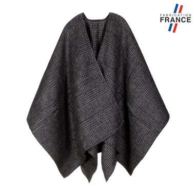 Ponchos femme - Allée du foulard