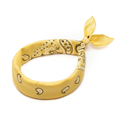 Bandana - 30 coloris
