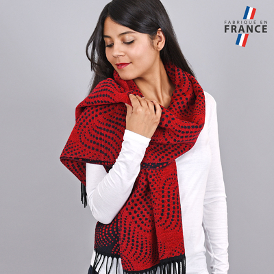 Foulards tendance - Allée du foulard