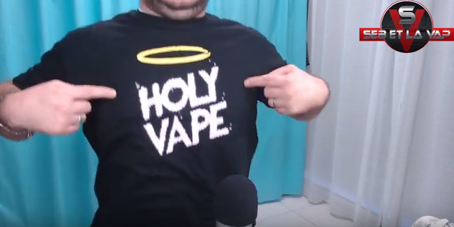 Holy Vape