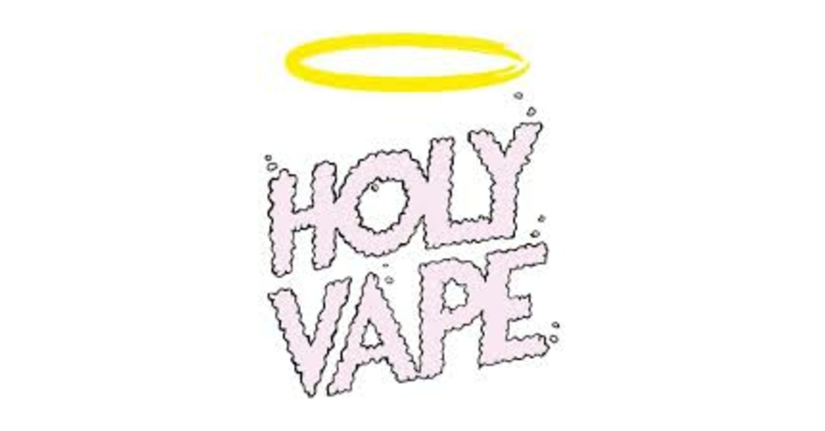 LA FRAPPE ! - Holy Vape