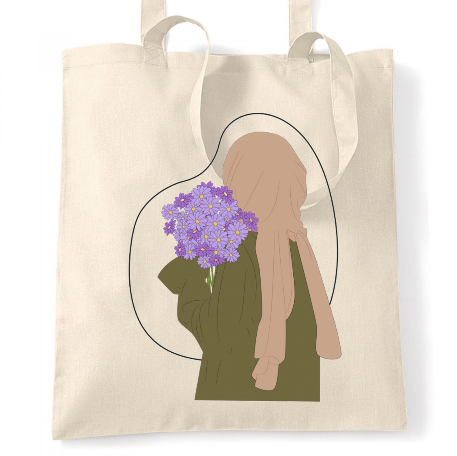 Tote bags - Helinna