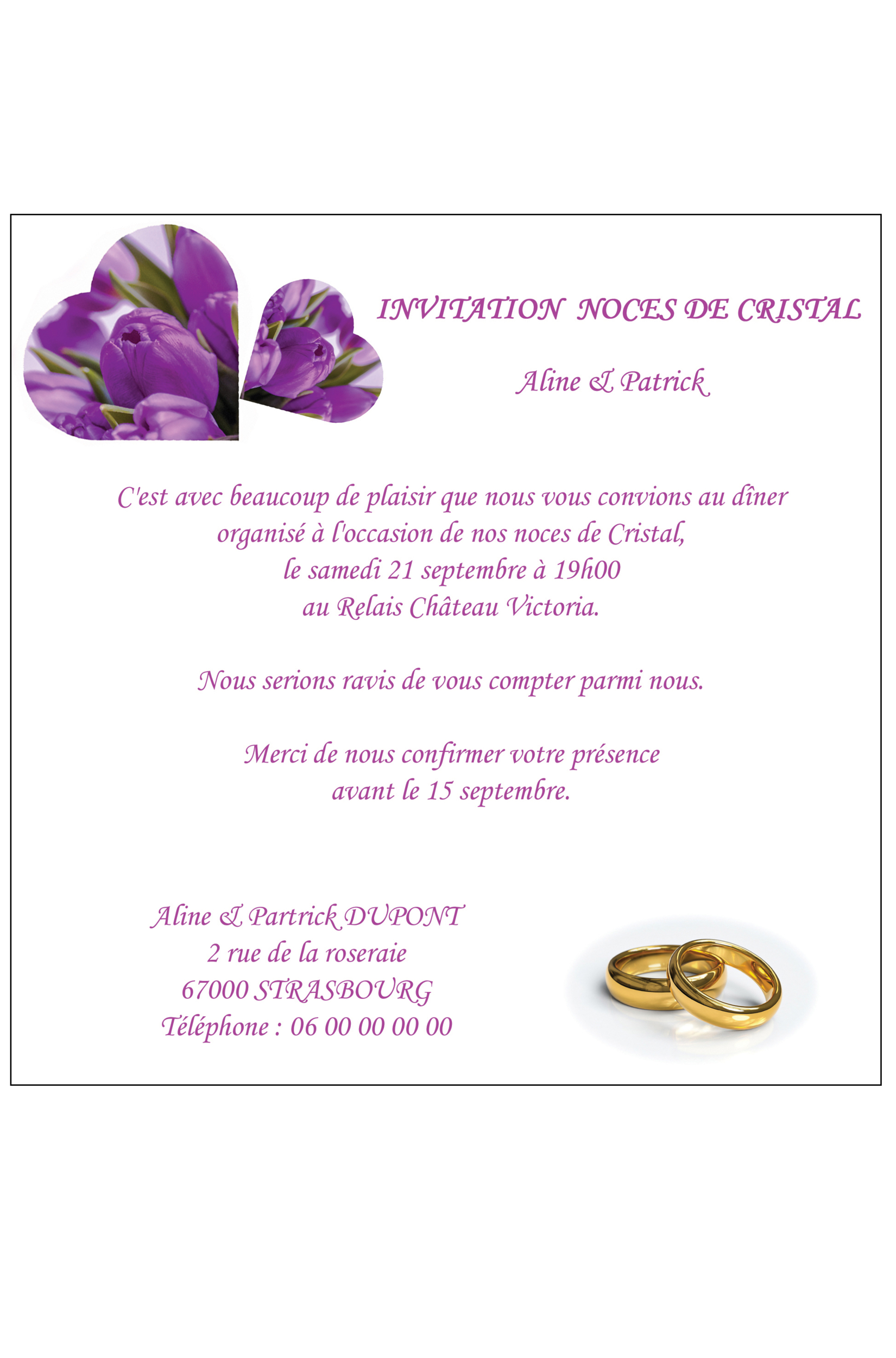 Modele D Invitation Anniversaire Modele De Lettre Typ - vrogue.co Modele D Invitation Anniversaire Modele De Lettre Typ - vrogue.co