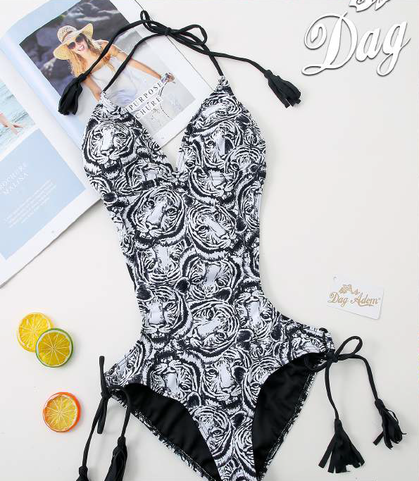Trikini - La Réunion des Bikinis