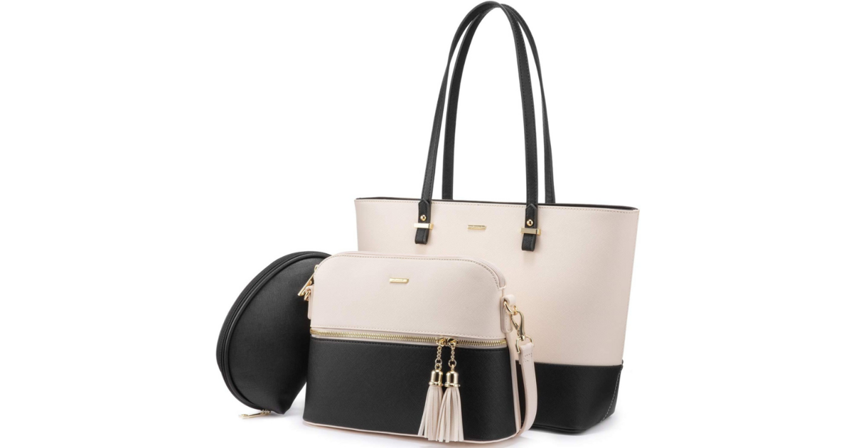 Ensembles de sacs à main pour femmes : les sacs à main luxueux pour la ...