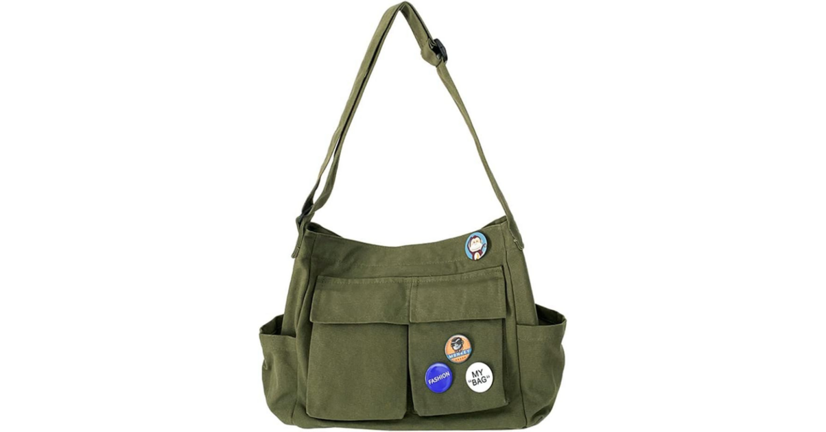 HIMS Sac à Bandoulière : Un Compagnon Incomparable Pour La Vie Moderne