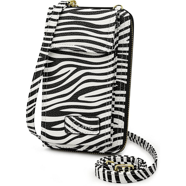 Le sac de poche S-Zone : une façon élégante de garder votre téléphone ...