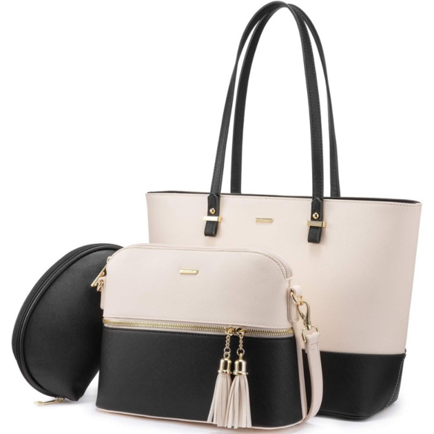 Ensembles de sacs à main pour femmes : les sacs à main luxueux pour la ...