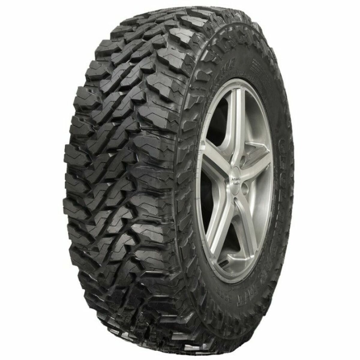 Pneu tout-terrain Yokohama G003 GEOLANDAR M/T 30X9,50R15LT ...