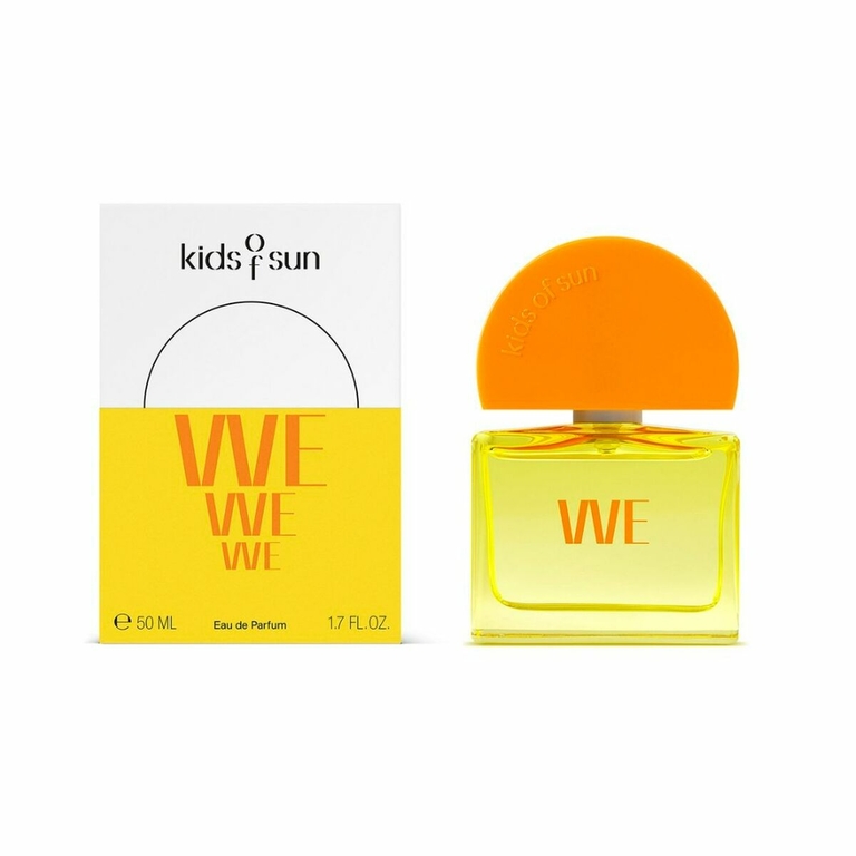 Parfum pour enfant Kids Of Sun EDP We (50 ml) - Parfums/Parfums pour ...