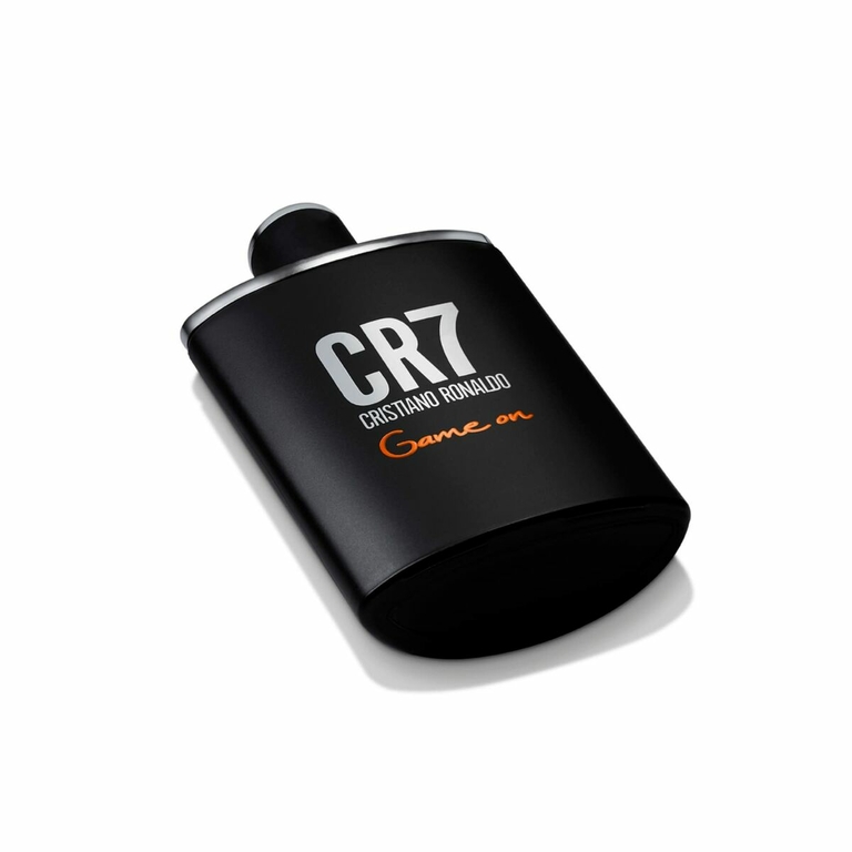 Parfum Homme Cristiano Ronaldo EDT Cr7 Game On (100 ml) - Parfums ...