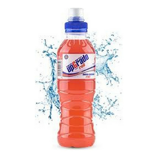 Boisson isotonique Upgrade Red (50 cl) - Alimentation/Boissons, sodas ...