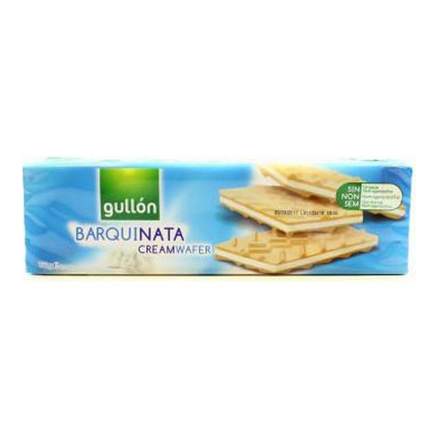 Biscuits Gullón Crème (150 g) - Alimentation/Petit-déjeuner et produits ...