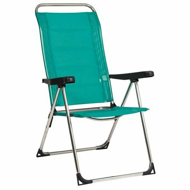 Chaise Pliante Plage Aluminium - Plage et Piscine/Chaise de plage et de ...