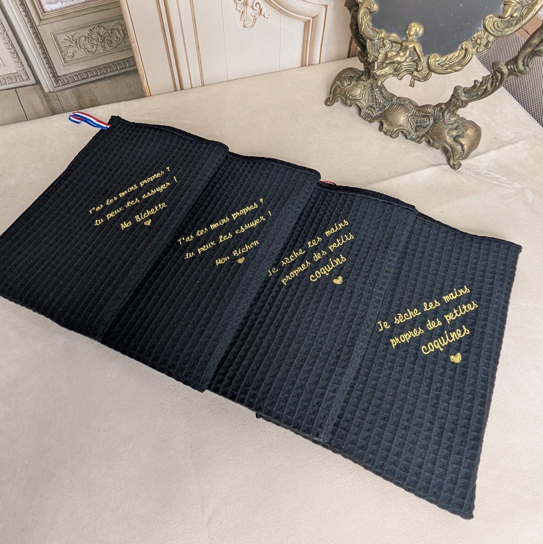 ZERO DECHET - Alex Doré