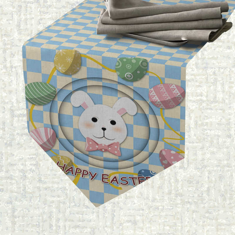 Chemin de table pour les fêtes | Décoration table | Runner Collection