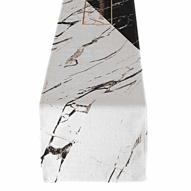 Chemin de Table Moderne | Runner Collection