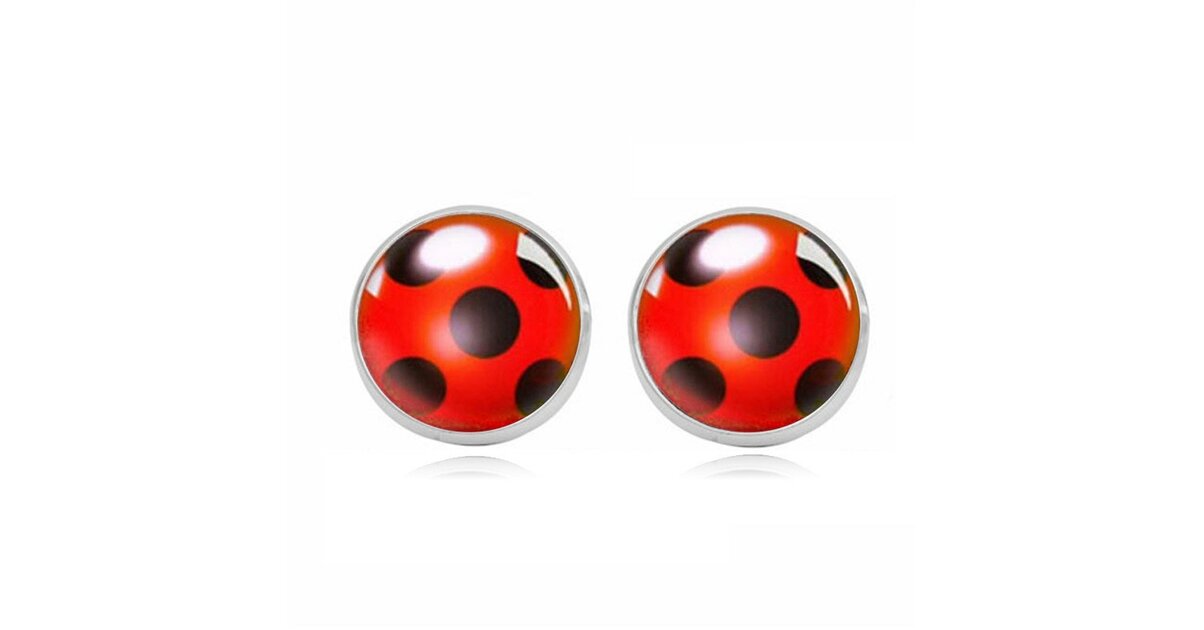 Les bijoux Miraculous de Ladybug - Actus bijoux - Au Bonheur des ...